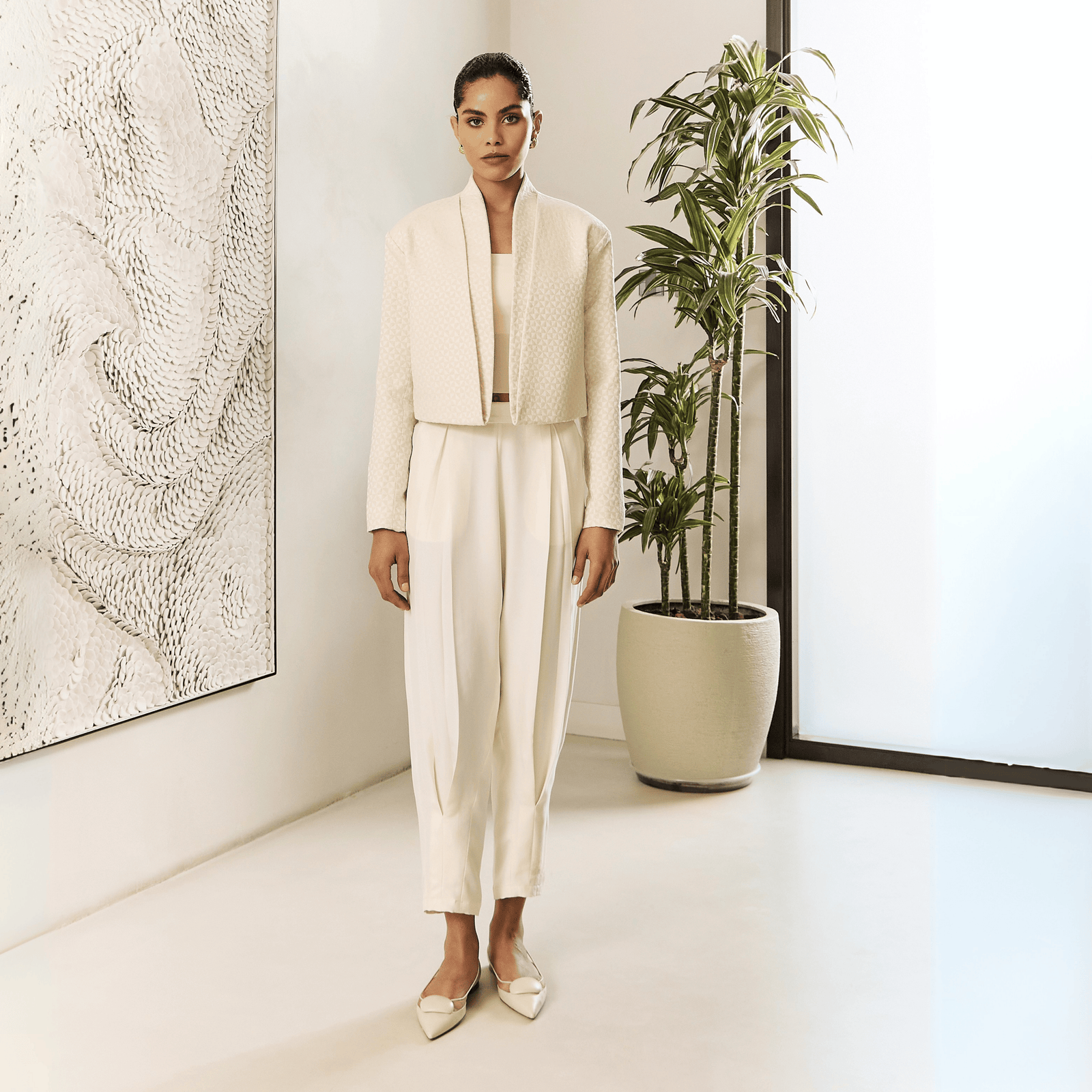 AZI Atelier | Luxury Modest Fashion for Spring & Summer